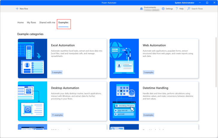 Tutorial Otomatisasi dengan Power Automate di Windows ...