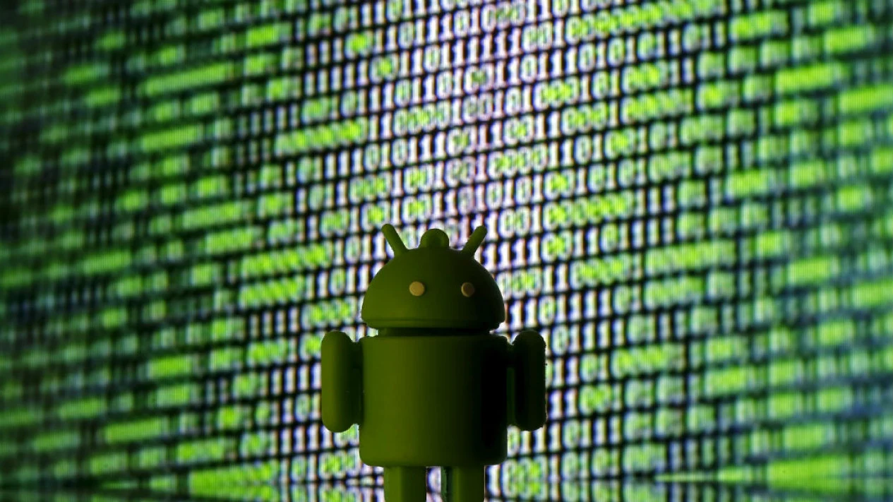 Tutorial Android 12 dan Android 11 Beserta Panduan Lengkap untuk ...